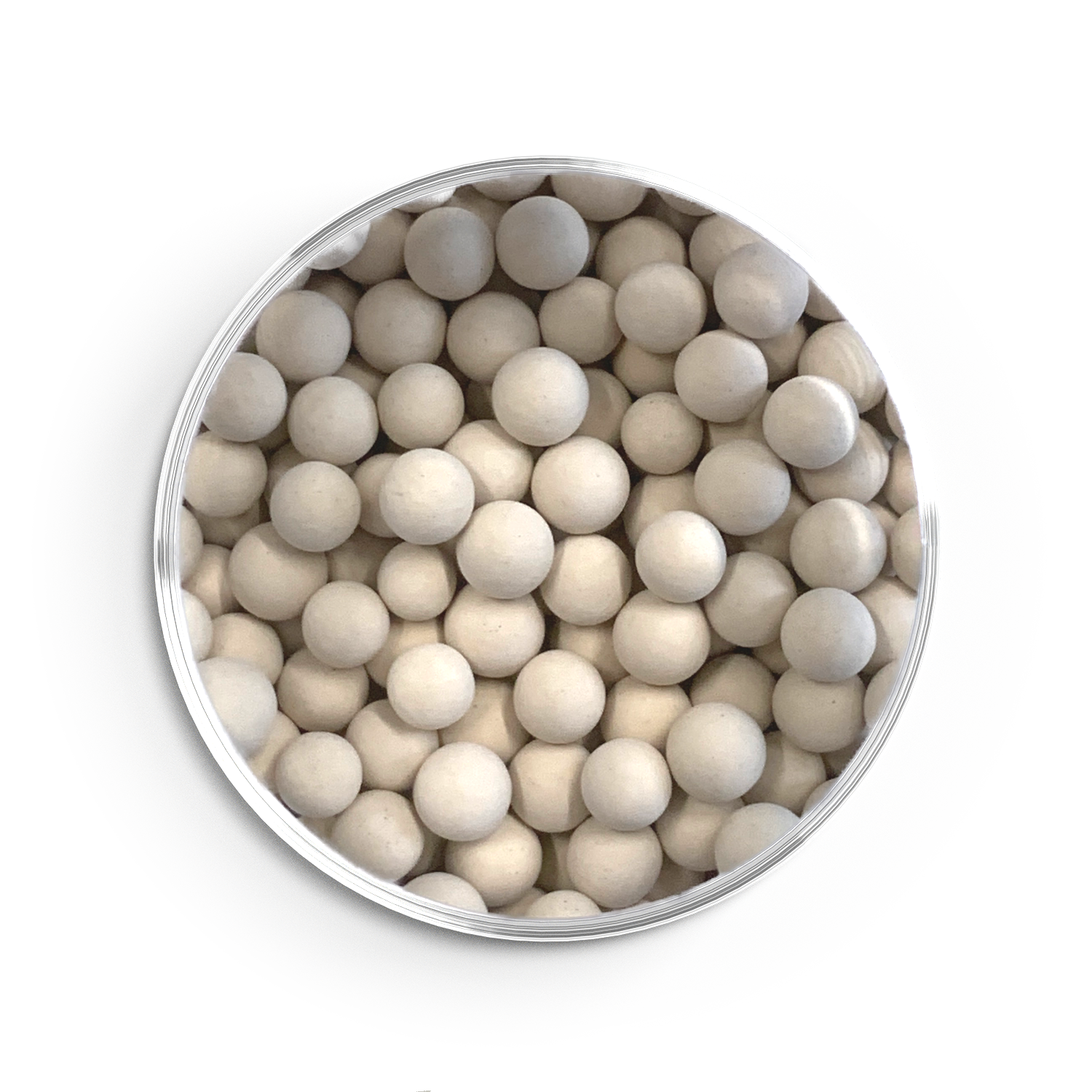 (Lernen) Trockenmittel/Adsorbentien verschiedene Körnungen | GIEBEL ...